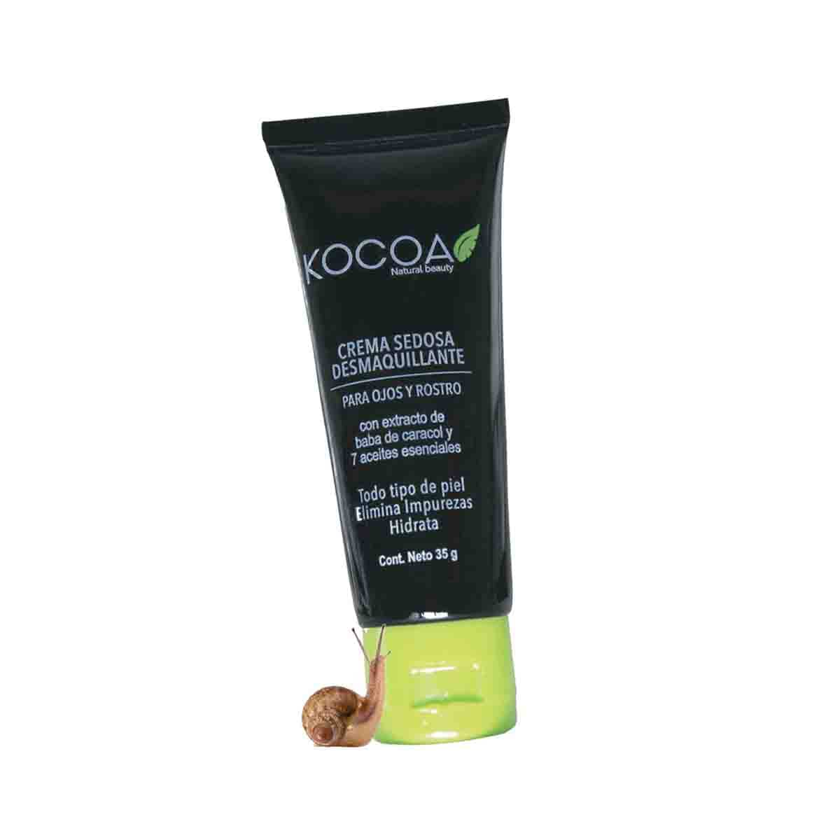 Kocoa – Veronica Conti