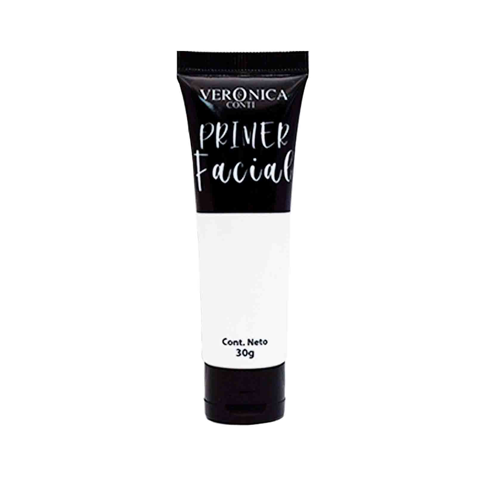 PRIMER FACIAL – VERONICA CONTI – Veronica Conti
