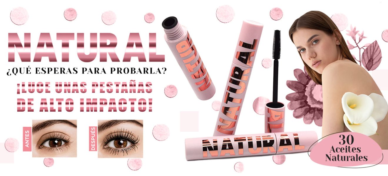 Veronica Conti – Venta de cosméticos naturales, libres de parabenos y ...