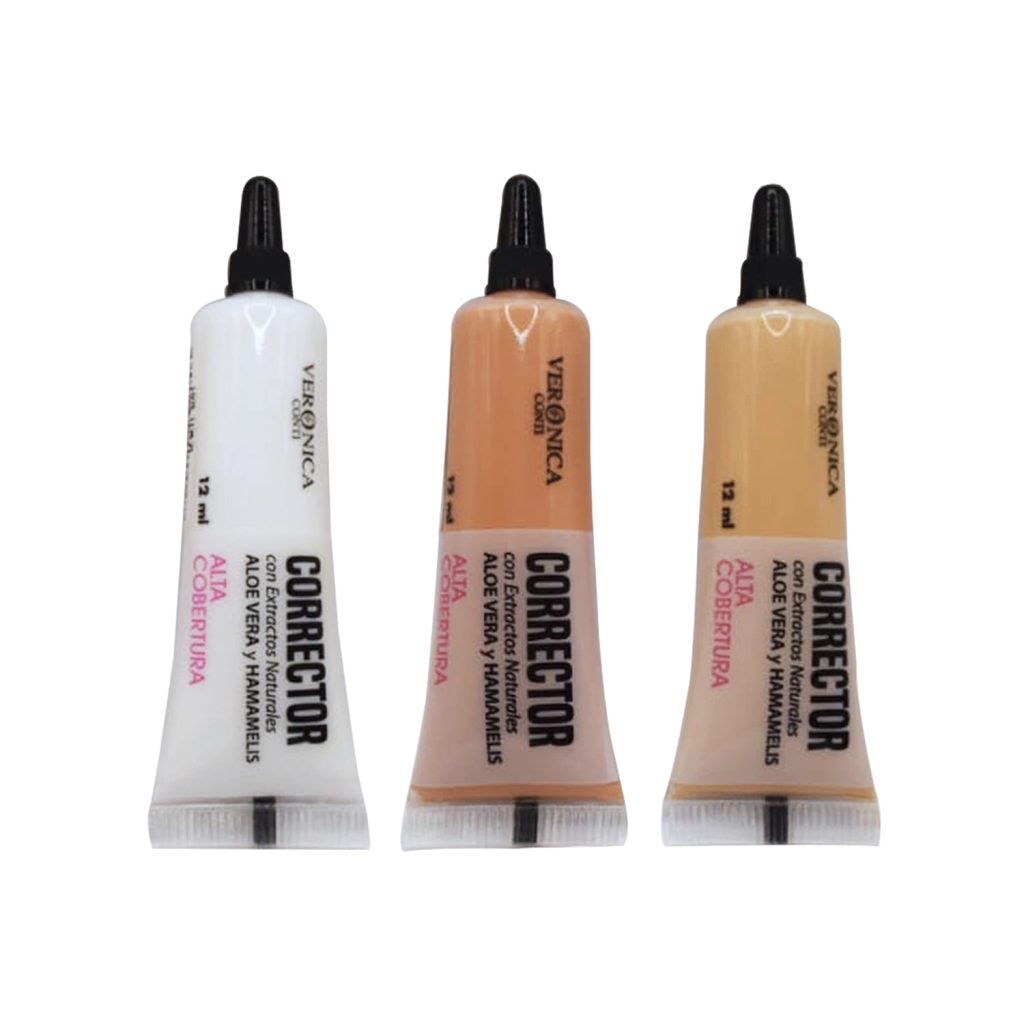 Veronica Conti – Veronica Conti