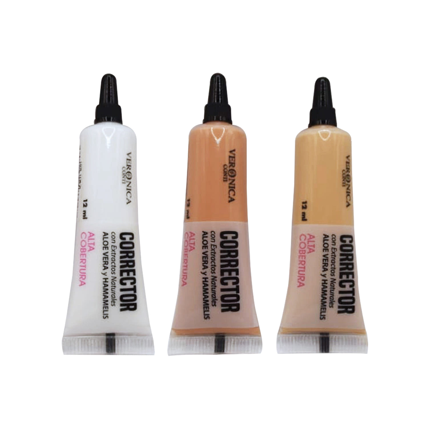 Veronica Conti – Veronica Conti